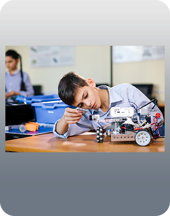 Products | Artelligence